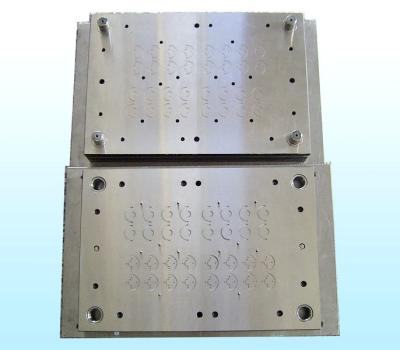 China SKD11 / D2 Pierce Die / Stamping Mould 0.13mm For 312 FPC for sale
