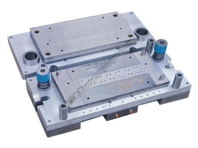 China SECC Stamping Mould Precision Steel Metal , Passivation for sale