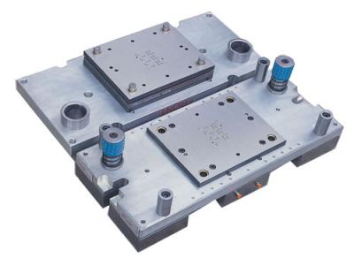 China Electronic Board PCB Stamping Mould SKD11 , Hardness Meter for sale