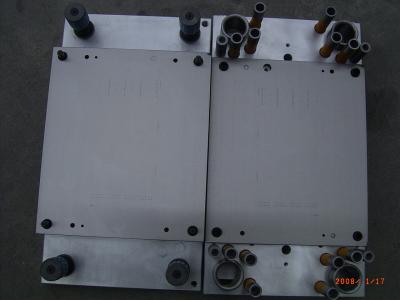 China High Efficiency Precision Metal Stamping Mould / Die Conversion for sale