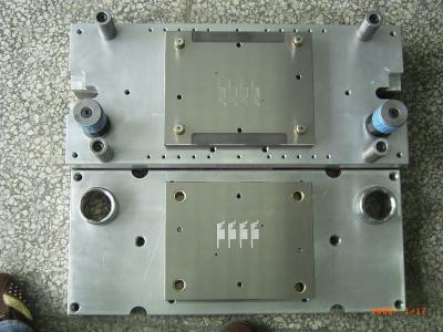 China Hot Stamping Mould Galvanized Steel For Punch Holes for sale