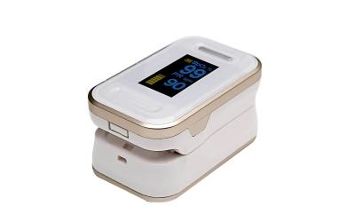 China Dual color OLED display with 4 directions and 6 display modes for sale
