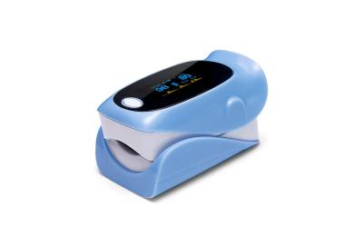 China Dual color OLED display with 4 directions and 6 display modes. Automatic Rotation Display. for sale