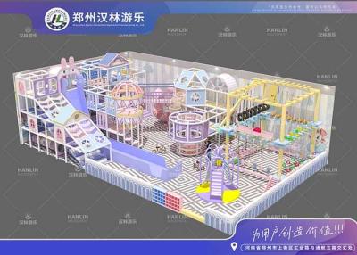 China Caldo dell'interno residenziale dell'unità di elaborazione del compensato dell'attrezzatura 20mm del campo da giuoco galvanizzato for sale