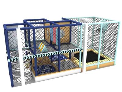Cina Campo da giuoco dell'interno dei bambini di campo giochi del bambino dell'interno dell'attrezzatura in vendita