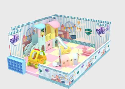 Cina Campo da giuoco dell'interno del gioco dei bambini di guardia morbida dell'interno dell'attrezzatura in vendita