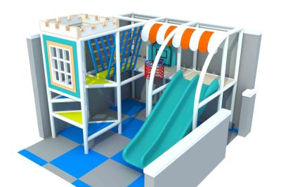 Cina Attrezzatura dell'interno molle del gioco per l'attrezzatura dell'interno del centro del gioco dei bambini in vendita