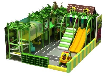 Cina Stagno dell'interno di plastica della palla dell'attrezzatura del campo da giuoco di Nteractive dell'attrezzatura di Playland in vendita