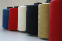 China Meta Aramid Sewing Thread - 4000m High Elongation Fire Resistant Thread EN11612 Certified for Industrial Use for sale