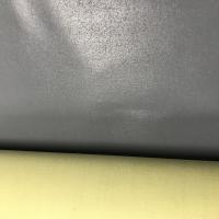 China PU Coated Para Aramid Fire Proof Fabric 260gsm 1.5m Width for sale