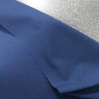 China Lenzing FR Viscose Fabric 58-60 Inch Width EN 11612 Certified Flame Resistant Textile for sale