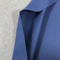 China Lenzing FR Viscose Fabric 58-60 Inch Width EN 11612 Certified Flame Resistant Textile for sale