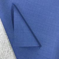China Lenzing FR Viscose Fabric 58-60 Inch Width EN 11612 Certified Flame Resistant Textile for sale