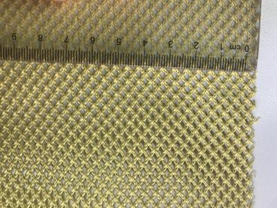 China Tejido de malla de meta aramida 130 Gsm para una resistencia y durabilidad excepcionales en venta