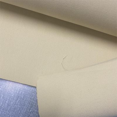 China Coating Fabric Para Aramid Fabric 260GSM High Flexibility Used in Industrial Protective Gear and Reinforcement Solutions for sale