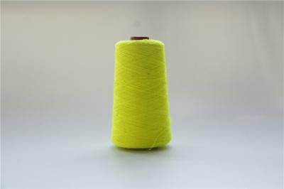 China Low Moisture Content Para Aramid Yarn Featuring High Density and High Softness Suitable for Industrial Protective Wear for sale
