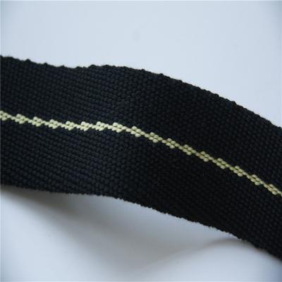China Heatresistance Up To 500°F 260°C Flame Retardant Gear With Yarn Ne 40 2 S Designed For Industrial Heat And Fire Protection for sale