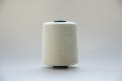 China High Abrasion Resistance fire resistant thread suitable for protective clothing and safety gear requiring excellent tensile strength for sale
