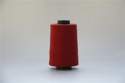 China Various Sizes Aramid Sewing Thread Designed with High UV Resistance and High Abrasion Resistance Ensuring Durability in Harsh Environments for sale