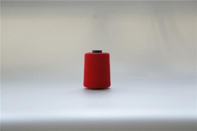 China High Melting Point Para Aramid Sewing Thread Providing Durable Chemical Resistant Stitching Solutions Suitable for Heavy Duty and Safety for sale