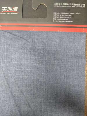 China High Absorbency Lenzing FR Viscose Material Featuring Excellent Wrinkle Resistance Suitable for Flame Retardant Textiles for sale