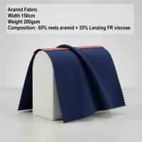 China aramid   fabric for sale