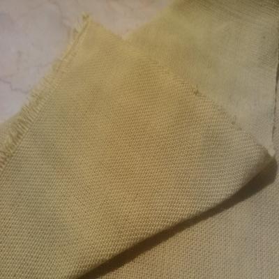 China Level 3 Anti Cut Para Aramid Fabric Featuring 2 1 Twill Style and pH Value 5 7 Suitable for Cut Resistant Applications for sale