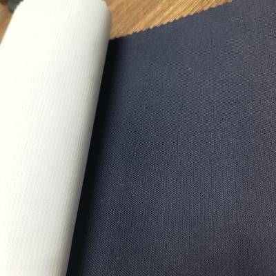 China 93% Meta Aramid Blended Aramid Protective Fabric with High Tear Resistance and Flame Retardant Properties for sale