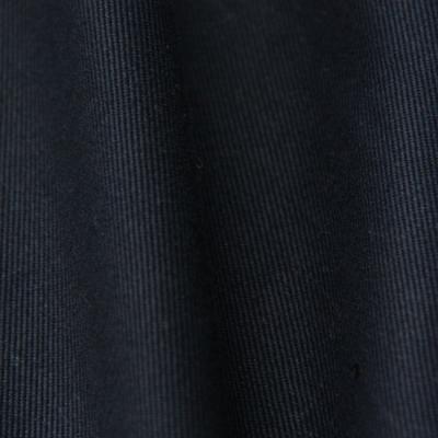 Cina saia antistatica dei blu navy del tessuto del cotone di 280gsm Protex per vestiario di protezione in vendita