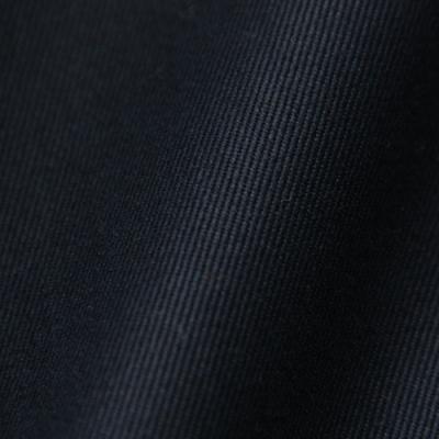 Cina saia antistatica dei blu navy del tessuto del cotone di 280gsm Protex per vestiario di protezione in vendita