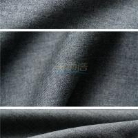 China Lenzing Aramid Viscose Fabric - 58-60 Inch Width, EN 11612 Certified, Low Shrinkage Industrial Textile for sale