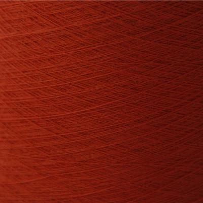 China Tricotando manualmente o fio Modacrylic com retardação permanente da chama à venda