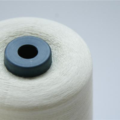 China Fireproof Sewing Thread - Smooth, High Elongation for Durability and Safety for sale