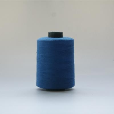 China Aramid Sewing Thread - High Elongation Sewing Threads in Various Weights for B2B Buyers for sale