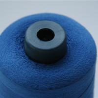 China Meta Aramid Sewing Thread - 4000m High Elongation Fire Resistant Thread EN11612 Certified for Industrial Use for sale