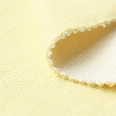 Китай Двойная ткань меты стороны 50% Para Aramid 50% связанная Aramid сырцовая для отрезанных перчаток сопротивления продается