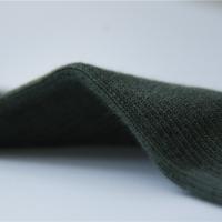 China 70gsm Flame Resistant Meta Aramid Cuff Fabric - 8cm Width, 100% Aramid Material for Industrial Safety for sale