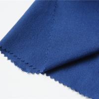 China Lenzing Aramid Viscose Fabric - 58-60 Inch Width, EN 11612 Certified, Low Shrinkage Industrial Textile for sale