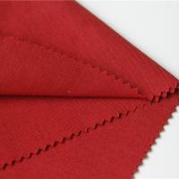 China Lenzing Aramid Viscose Fabric - 58-60 Inch Width, EN 11612 Certified, Low Shrinkage Industrial Textile for sale