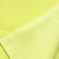 China Modacrylic Blended Flame Retardant Fabric 80 Meters per Roll with LOI >30 for Protective Clothing for sale