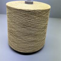 China High Density Textured Para Aramid Yarn 30S/2 with EN 11612 Certification - 500kg MOQ for sale