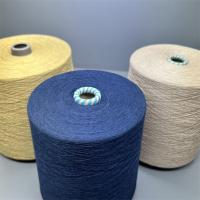 China Para Aramid Yarn 30S/2 Anti-Cut High Strength Textile Material - 500kg MOQ, EN 11612 Certified for sale