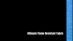 Meta Aramid Fabric High Performance Flame Resistant Material