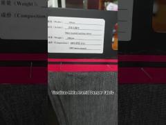 Aramid Flame Retardant Fabric for Industrial Workwear