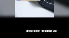 Ultimate Flame Resistant Gear for Industrial Safety