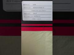 600D Para Aramid Mesh Fabric Heat Resistant Safety Material