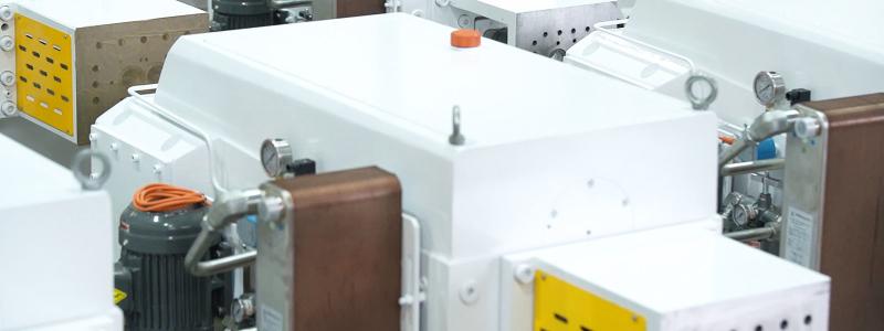 Geverifieerde leverancier in China: - Nanjing Zhitian Mechanical And Electrical Co., Ltd.