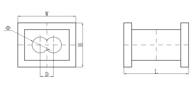 平行ねじシリンダー50mmミラーのポーランドの押出機のJwellねじおよびバレル190mm*190mm*150mm次元ねじ区分0