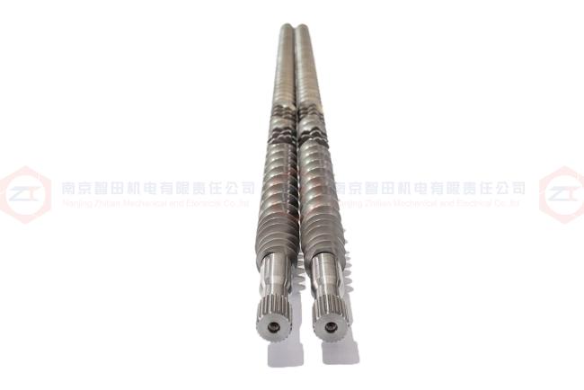 Screw Shaft JSW
