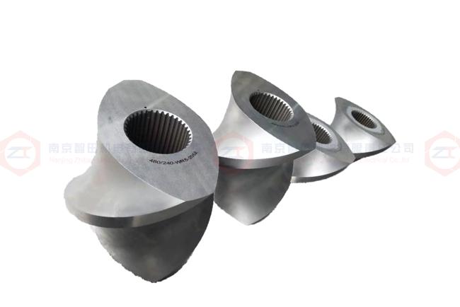 Screw Elements